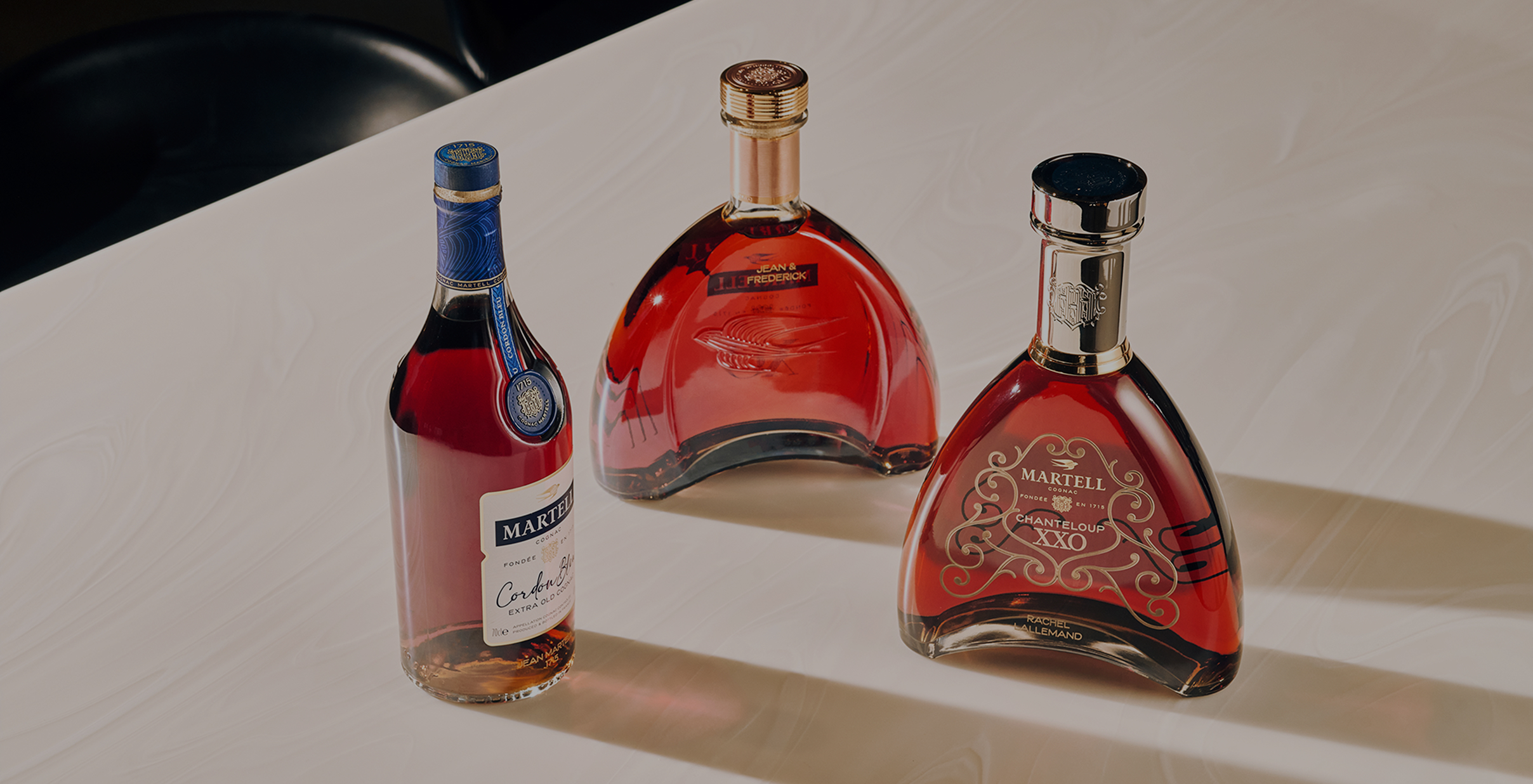 Visit Maison Martell | Exclusive cognac tours